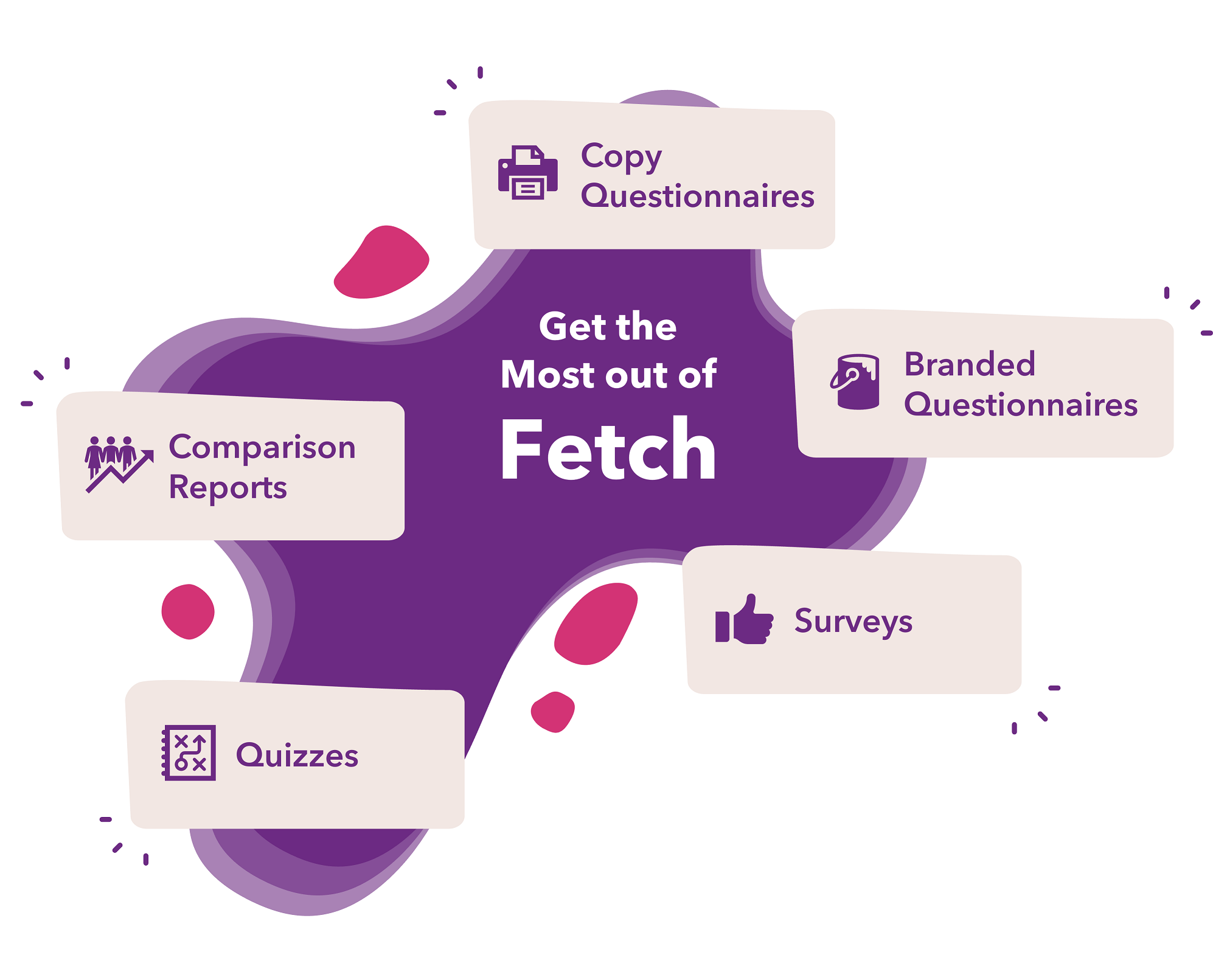 Tips & Tricks September 2023 - Get the most out of Fetch – Promote ...