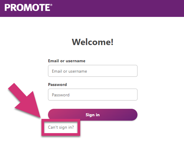 Restore Access – Promote International