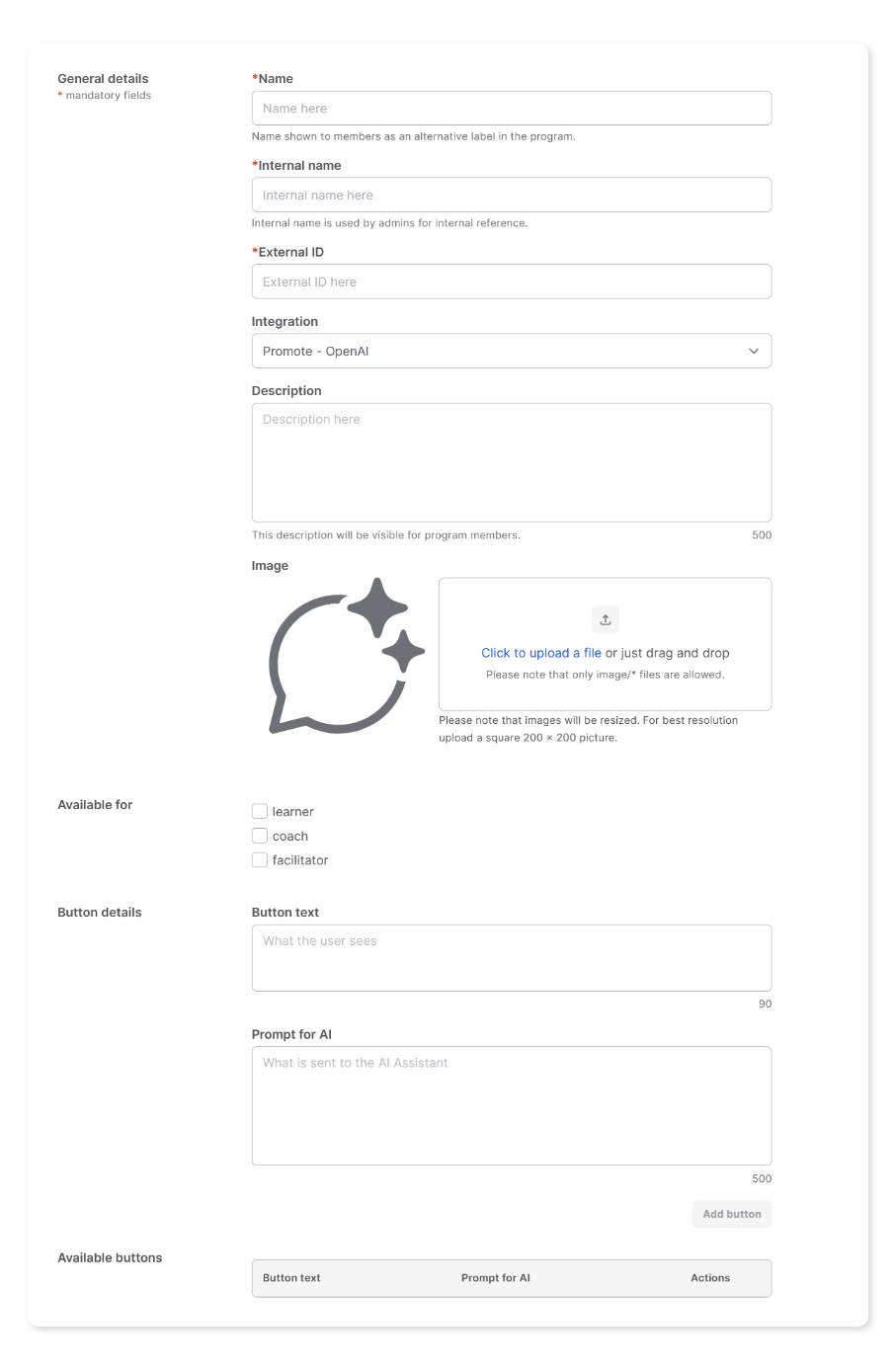 Creating an Expert Bot on Remora – Promote International