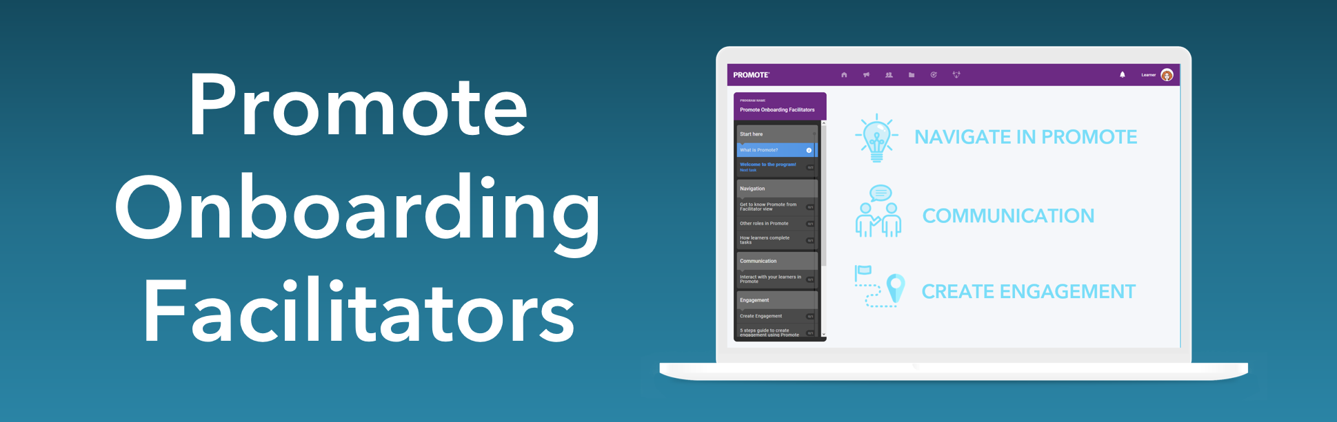 Tips & Tricks October 2019 - Our Onboarding Programs – Promote International