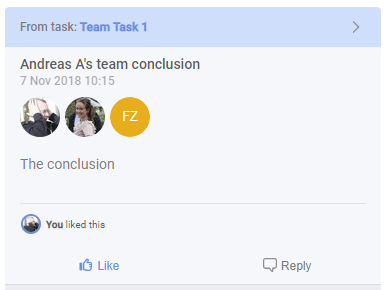 Promote Release Information December 2018 – Promote International