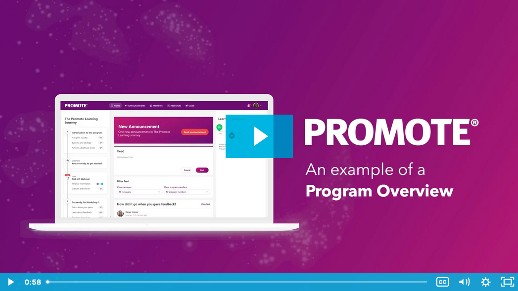 Tips & Tricks March 2021 - A bunch of new videos – Promote International