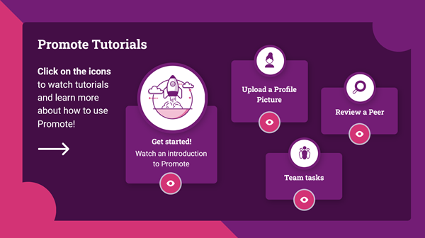 Tips & Tricks April 2022 - The Promote Tutorial Collection – Promote ...