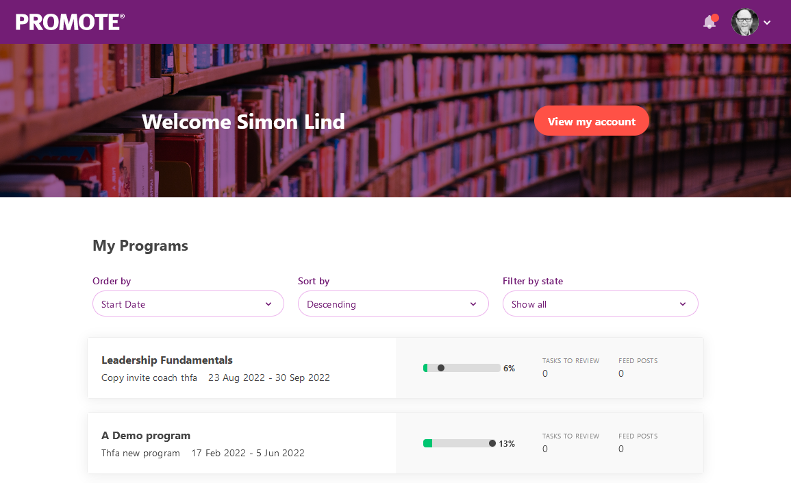 Release Information - September 8 2022 – Promote International